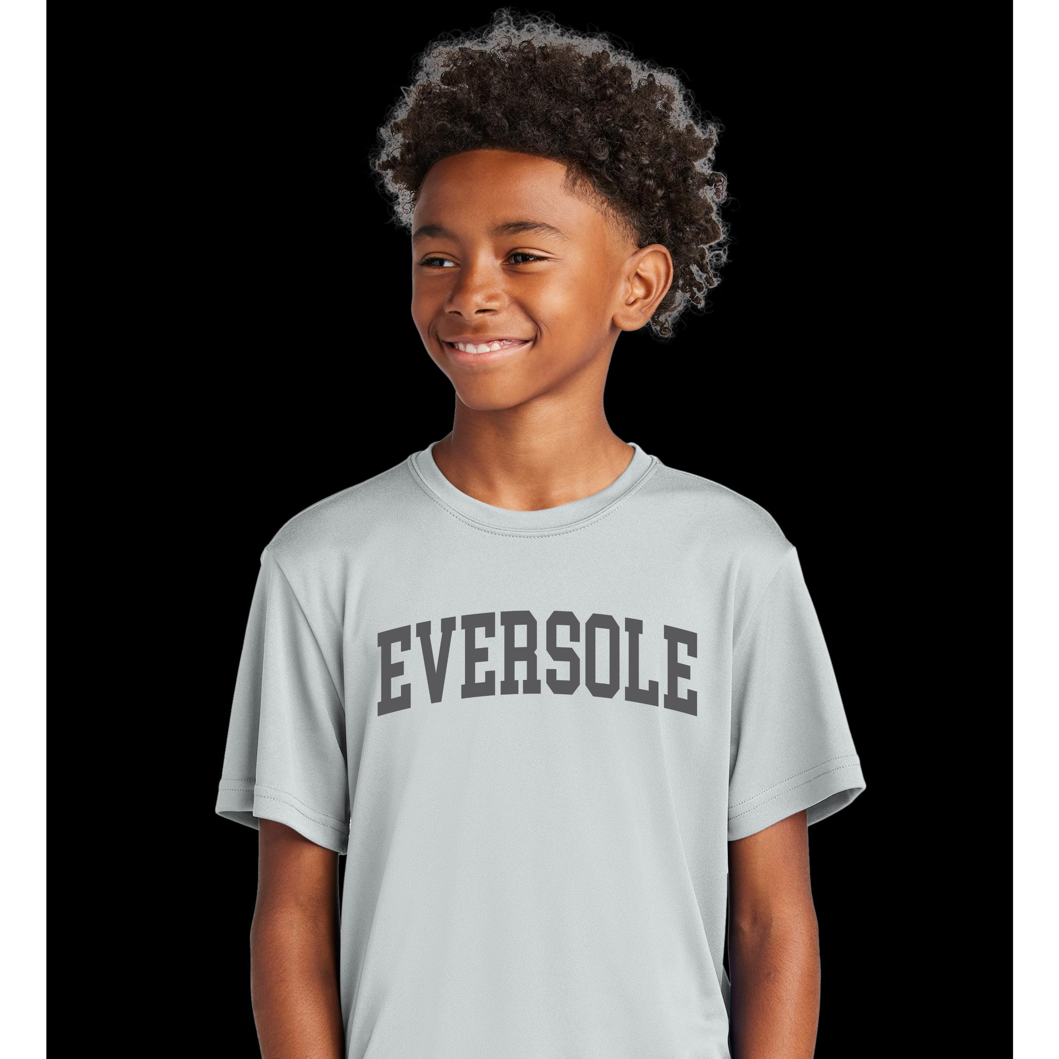 Eversole YOUTH Competitor Tee – Dublin Spirit Wear